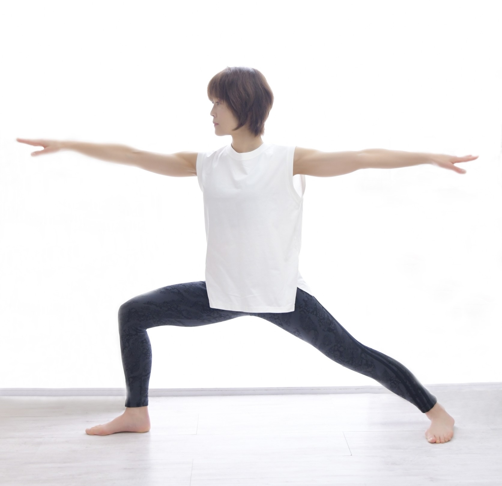 KICO | studio HALETA｜川口駅徒歩5分少人数制ヨガ・ピラティス